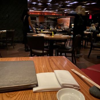 NOBU FIFTY SEVEN - 2629 Photos & 1486 Reviews - 40 W 57th St, New York ...
