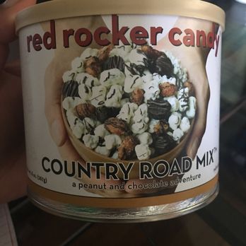 RED ROCKER CANDY - Updated September 2025 - 16 Photos & 13 Reviews ...
