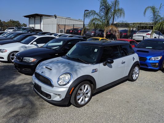 ALL IN AUTO GROUP | 47 Photos & 115 Reviews | 938 Hamner Ave, Norco ...