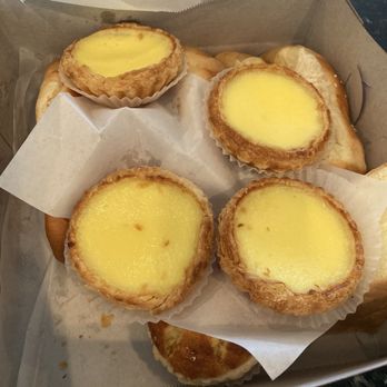 MR. BREAD - Updated May 2024 - 760 Photos & 391 Reviews - 1018 Taraval ...