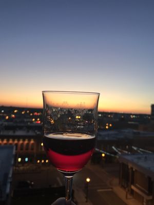 VANTAGE ROOFTOP LOUNGE & CONSERVATORY - Updated April 2025 - 87 Photos ...