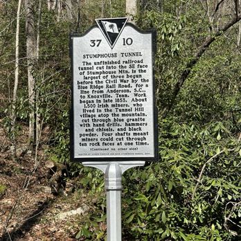 STUMPHOUSE TUNNEL - Updated December 2025 - 60 Photos & 11 Reviews ...