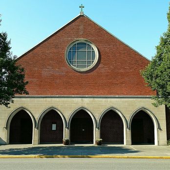 ST. ANTHONY CATHOLIC PARISH - Updated January 2026 - 22 Photos - 416 S ...