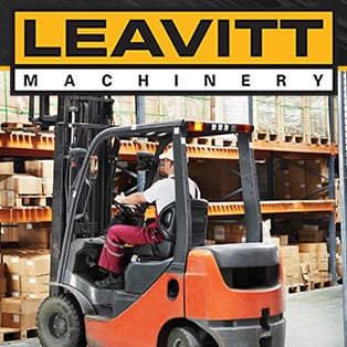 LEAVITT MACHINERY TRAINING CENTRE - Updated December 2025 - 98 Fawcett ...