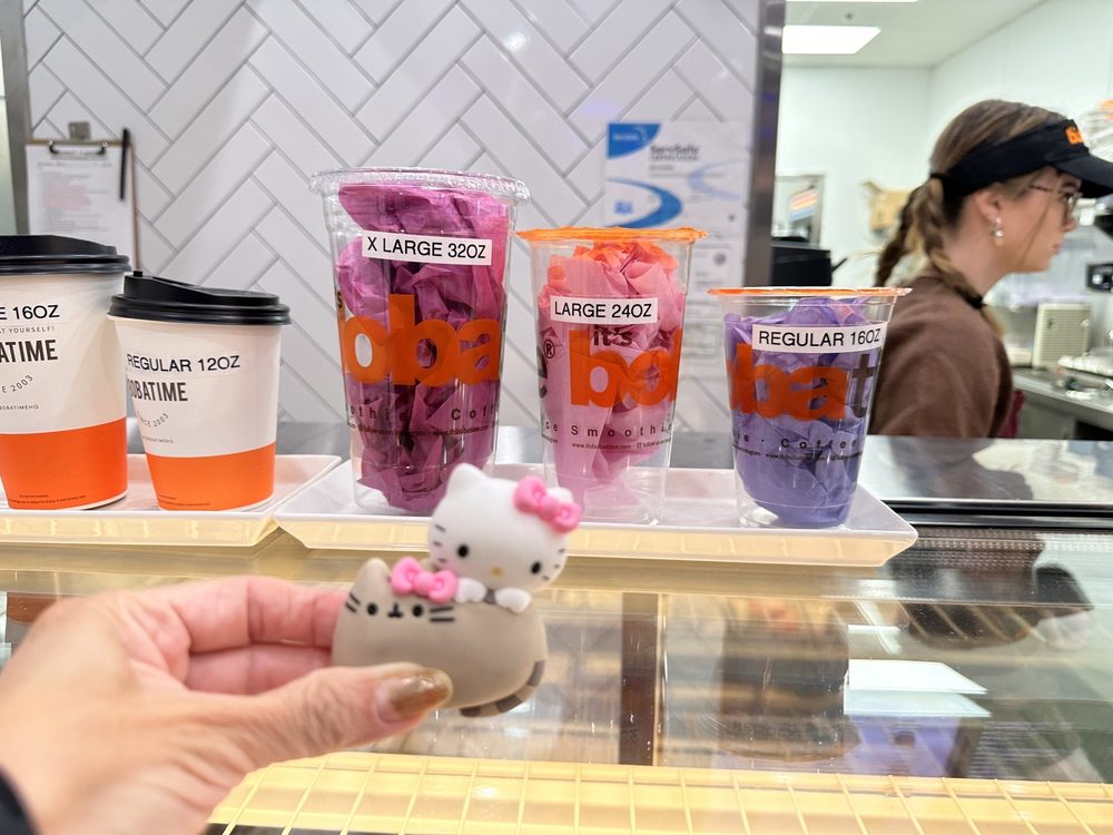 IT’S BOBA TIME - WEST HILLS - Updated December 2025 - 194 Photos & 108 ...