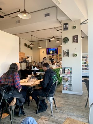 CAFE DIEM - 29 Photos & 19 Reviews - 40 S Main, Pearl River, New York ...