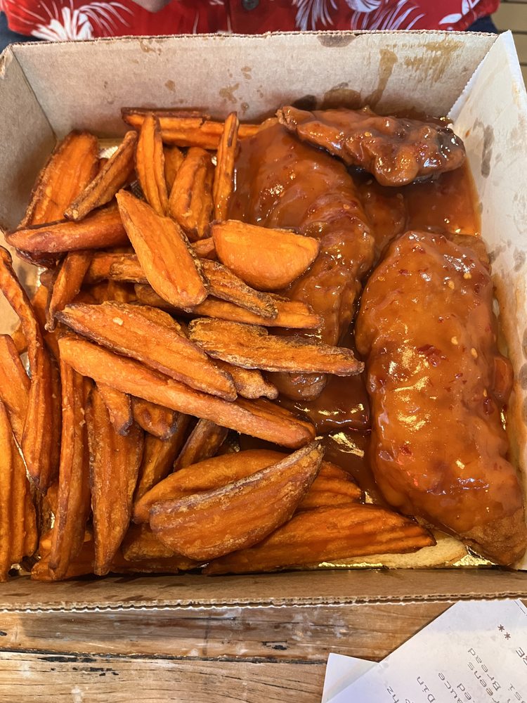 COUNTRY SWEET CHICKEN & RIBS - Updated August 2024 - 100 Photos & 161 ...