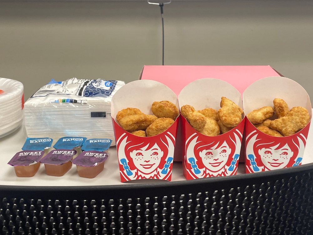 WENDY’S - Updated September 2025 - 25 Photos & 34 Reviews - 2889 ...