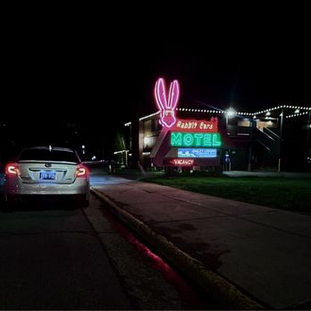 RABBIT EARS MOTEL - Updated December 2025 - 50 Photos & 82 Reviews ...