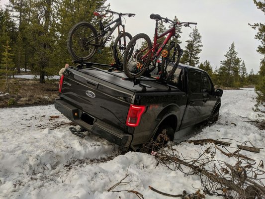 CASCADE HEAVY RESCUE - Updated December 2025 - 21 Photos - 740 N 3rd St ...