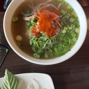 PHO EVER - 480 Photos & 541 Reviews - Vietnamese - 12015 NE 8th St ...