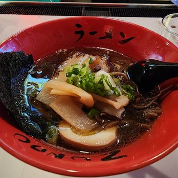 ZUNDO RAMEN & DONBURI - Updated July 2025 - 171 Photos & 67 Reviews ...