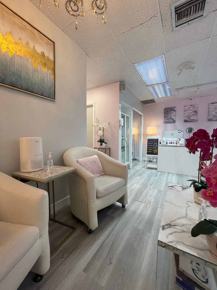 SKINOVA MEDSPA - Updated May 2024 - 80 Photos & 109 Reviews - 43 West ...