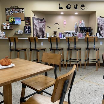 THE CATTITUDE CAFE - Updated January 2026 - 27 Photos - 225 E 11th St ...