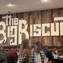 THE BIG BISCUIT - Updated December 2025 - 227 Photos & 225 Reviews ...