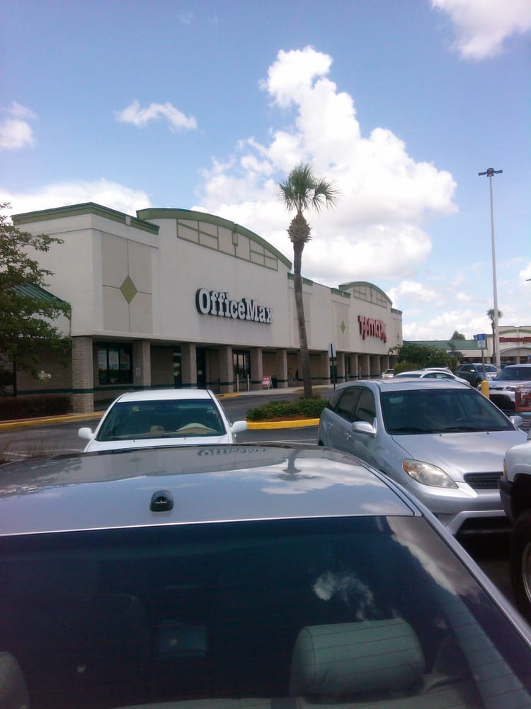 OFFICEMAX - Updated June 2024 - 2675 E Gulf To Lake Hwy, Inverness ...