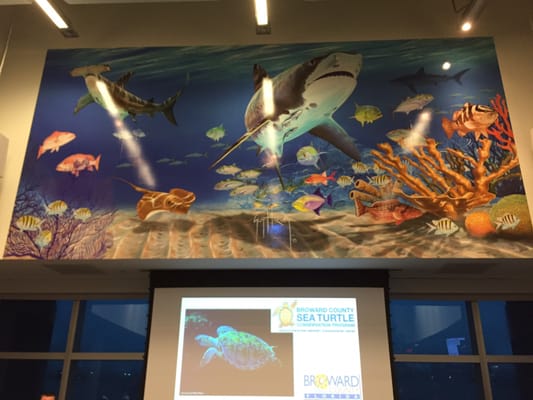 NSU - OCEANOGRAPHIC CENTER - Updated July 2025 - 8000 N Ocean Dr, Dania ...