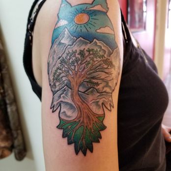 TOTAL COMMITMENT TATTOOING - Updated October 2025 - 1513 Scalp Ave, Johnstown, Pennsylvania ...