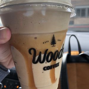 WOODS COFFEE - 62 Photos & 62 Reviews - Coffee Roasteries - 24118 ...
