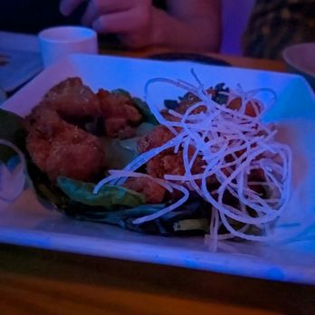 YELLOWTAIL SUSHI BAR AND ASIAN KITCHEN - Updated October 2025 - 336 ...