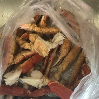 FISHEX - Updated June 2024 - 31 Photos & 44 Reviews - 4611 Gambell St ...