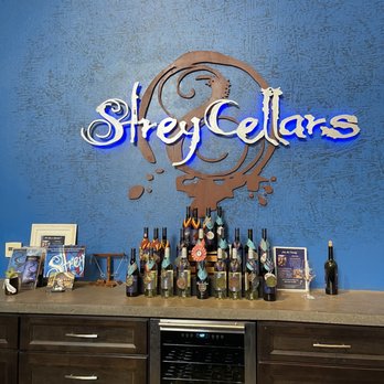 STREY CELLARS - Updated December 2025 - 222 Photos & 69 Reviews - 951 N Rice Ave, Oxnard ...
