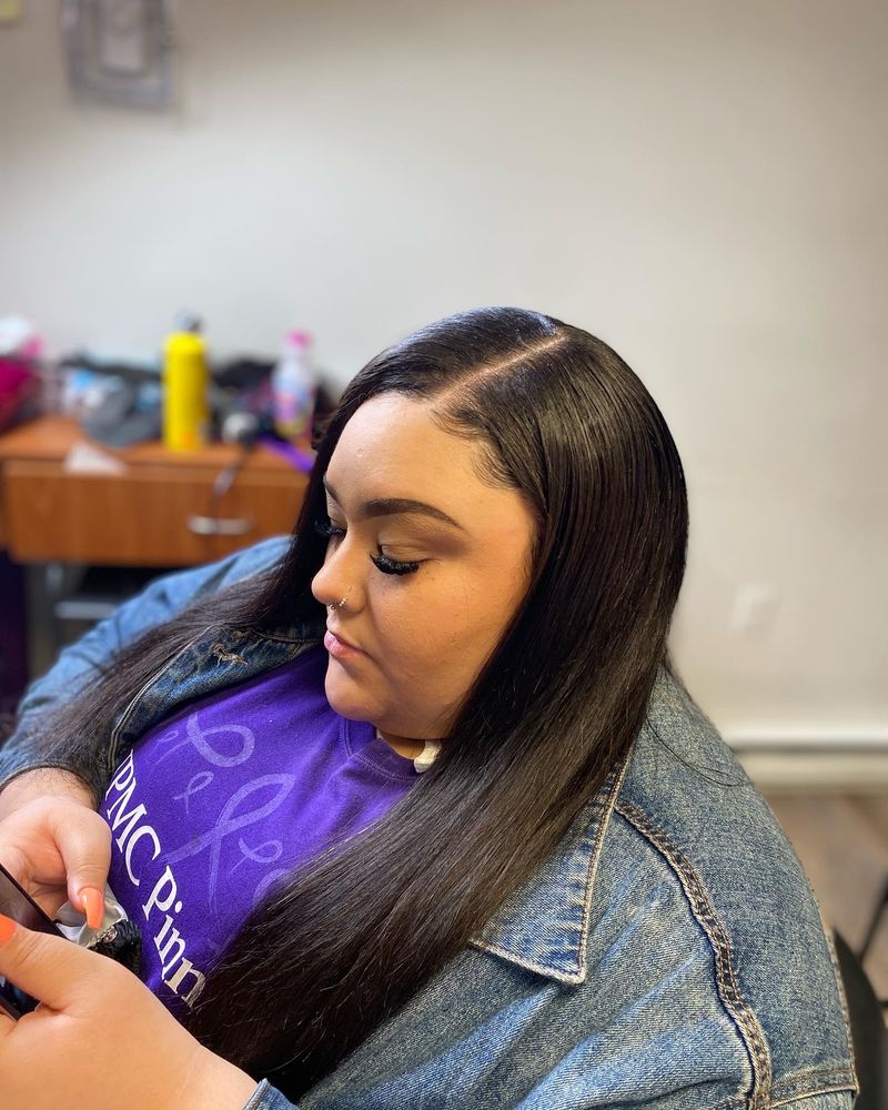 CHOZEN ONEZ - Updated December 2025 - Request an Appointment - 12 Photos - Penbrook ...