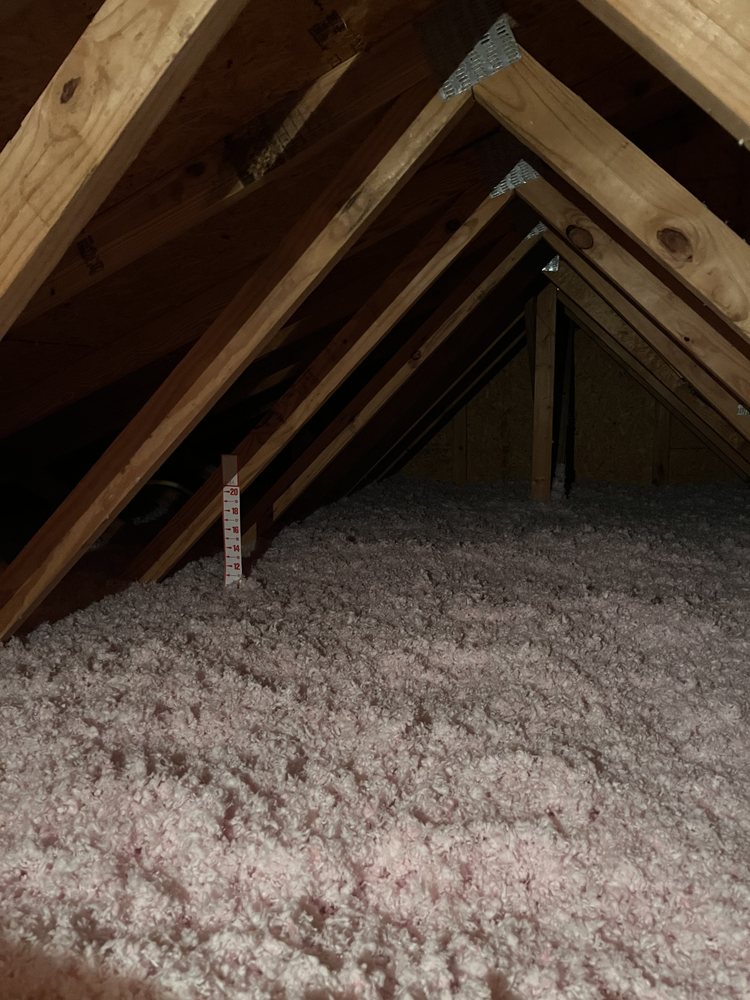 SILVERBACK INSULATION - Updated January 2026 - 55024 3rd St, Astor, Florida - Insulation ...