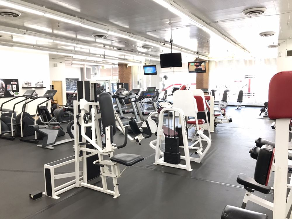 INZONE FITNESS 24HR GYM - Updated August 2025 - 1000 W 6th St, Pueblo ...