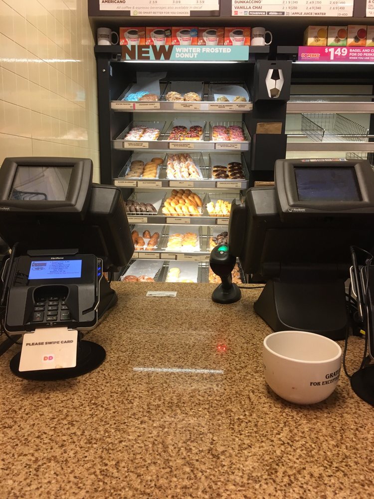 DUNKIN’ - Updated July 2025 - 12 Reviews - 482A Kings Hwy, Brooklyn ...