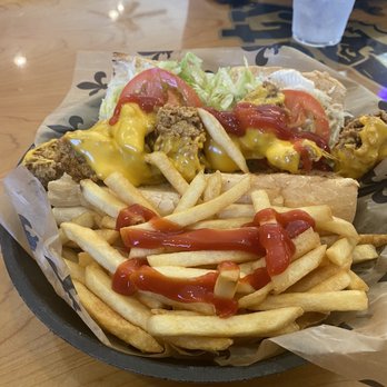 RUSTY PELICAN - Updated December 2025 - 82 Photos & 94 Reviews - 482 ...