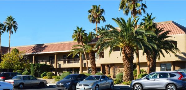 JAMES Y HAN, MD - Updated December 2025 - 5701 W Charleston Blvd, Las ...