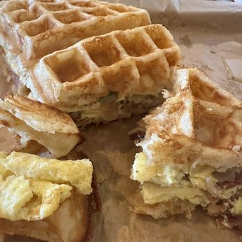 JUST WAFFLIN - Updated September 2025 - 126 Photos & 173 Reviews - 211 ...