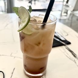 NOSTIMO CAFE & TEA - 540 Photos & 191 Reviews - 15568 Brookhurst St ...