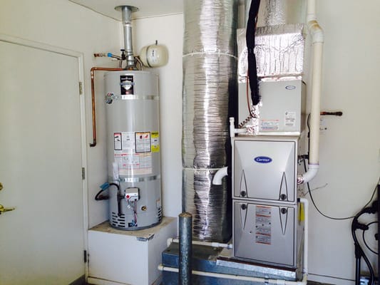 ELLIS HEATING AND AIR - Updated October 2025 - 31 Photos & 75 Reviews ...