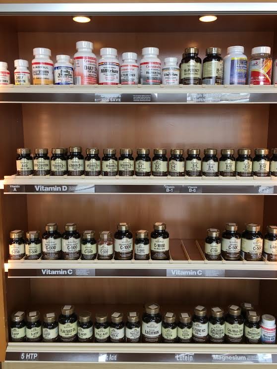 LOTUS PHARMACY - Updated October 2025 - 20 Photos & 18 Reviews - 1135 S ...