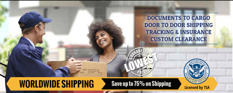 SFL WORLDWIDE - Updated December 2025 - 27 Photos & 78 Reviews - 3364 ...