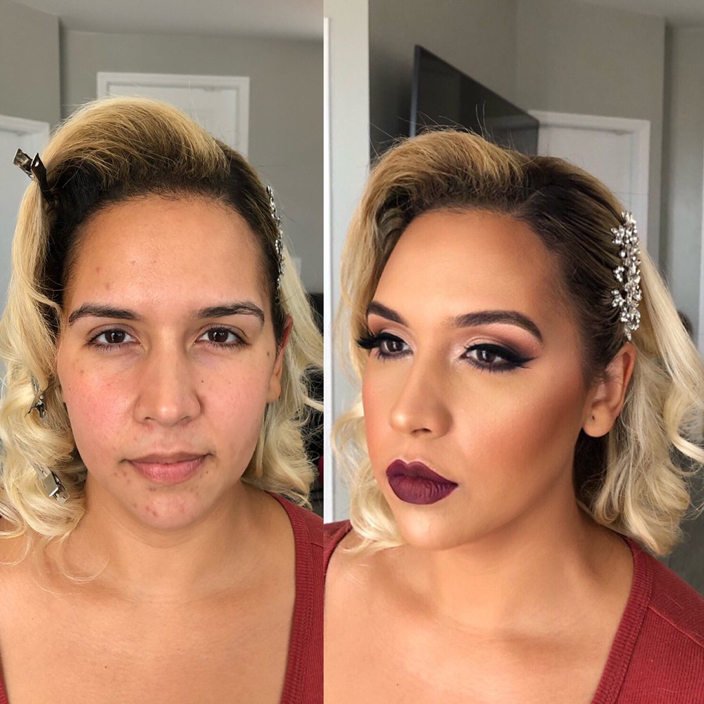 Ulta Makeup Appointment