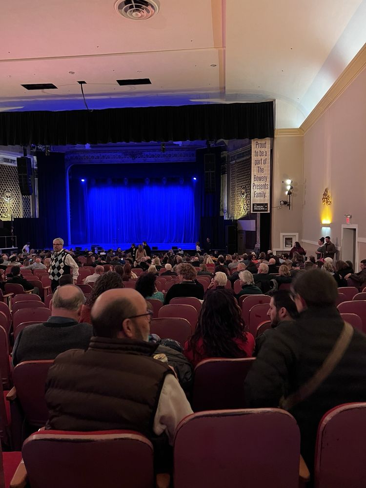 KESWICK THEATRE - Updated June 2024 - 180 Photos & 149 Reviews - 291 N ...