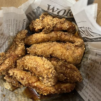 K*CHICK KOREAN FRIED CHICKEN - Updated July 2024 - 138 Photos & 95 ...