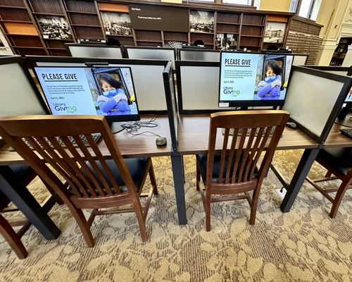 CARNEGIE LIBRARY OF PITTSBURGH, MAIN LIBRARY - Updated July 2025 - 117 ...