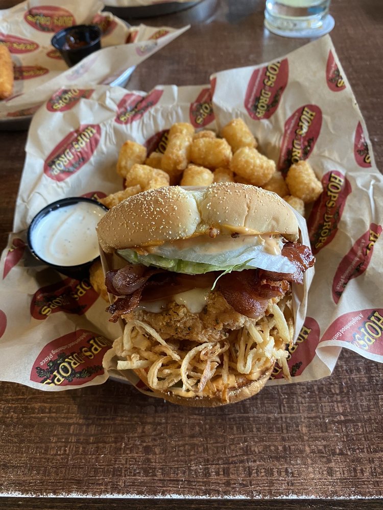 HOPSNDROPS - 156 Photos & 364 Reviews - 4739 Avery Ln SE, Lacey, WA - Yelp