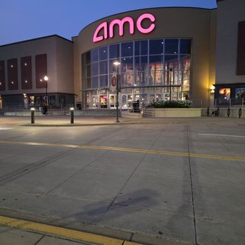 AMC ROSEDALE 14 - Updated November 2025 - 42 Photos & 165 Reviews ...