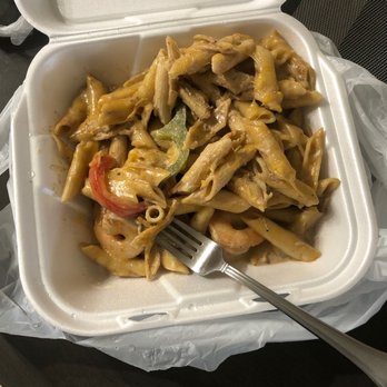 NEGRIL WAY CARIBBEAN RESTAURANT - Updated December 2025 - 69 Photos ...