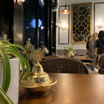 LIU LOQUM ATELIER - Updated November 2025 - 72 Photos & 19 Reviews ...