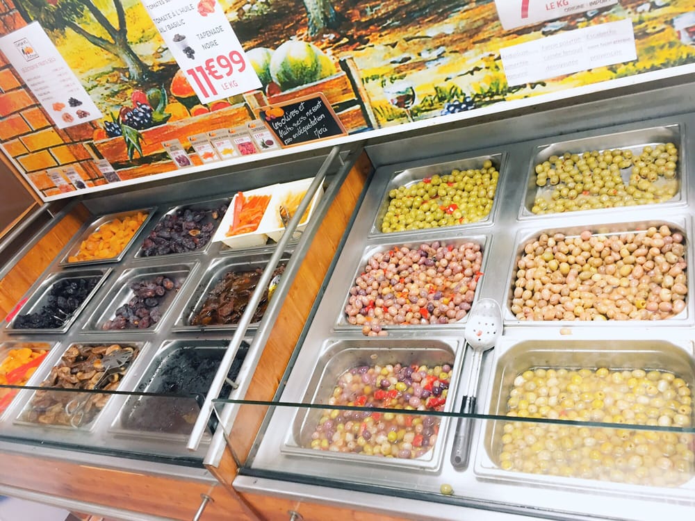 CERISE ET POTIRON - Updated January 2026 - 35 Photos & 16 Reviews - 104 ...