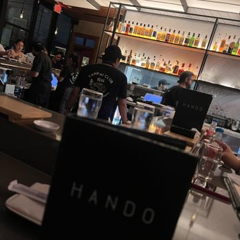 HANDO - Updated January 2025 - 1221 Photos & 374 Reviews - 518 W 11th ...