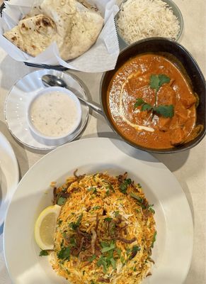 THE CURRY MODERN INDIAN - Updated June 2024 - 82 Photos & 72 Reviews ...