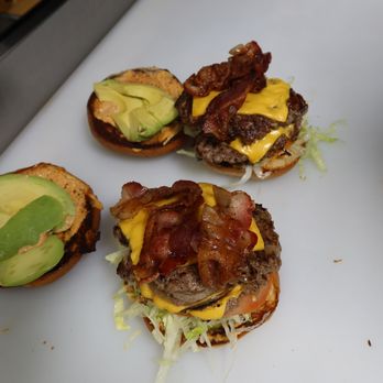BLUE BIRD BURGERS - Updated May 2025 - 100 Photos & 110 Reviews - 3601 ...