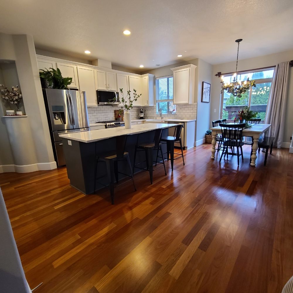 ANAS PINK LADIES CLEANING SERVICE - 32 Photos - Salem, Oregon - Home ...